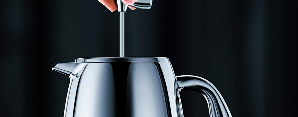 Best Cafetieres in 2021 [Buying Guide] - Gear Hungry