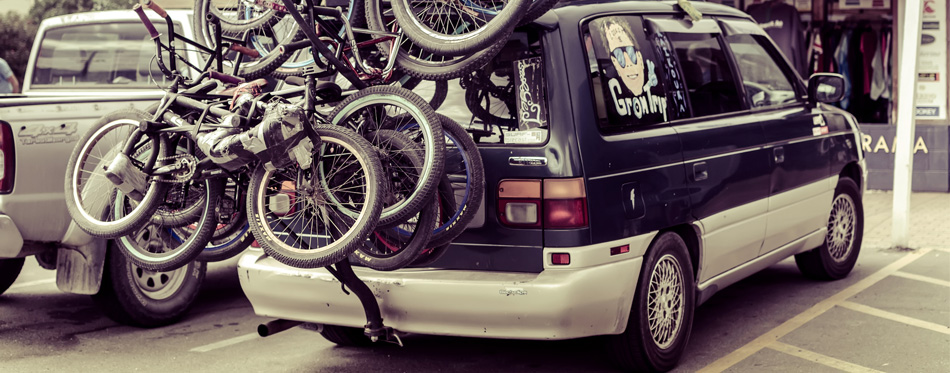 Best Car Bike Racks in 2022 [Buying Guide] - Gear Hungry