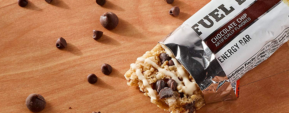 Best Energy Bars in 2022 [Buying Guide] - Gear Hungry