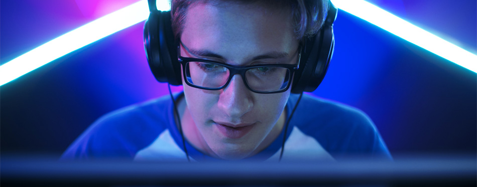 Best Gaming Glasses in 2022 [Buying Guide] - Gear Hungry