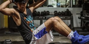 How Hard Should You Push Yourself During A Workout - GearHungry