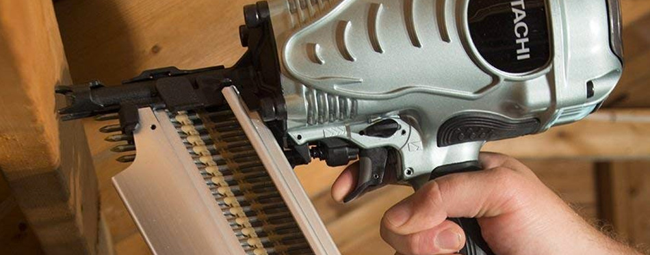 Best Nail Guns in 2022 [Buying Guide] - Gear Hungry