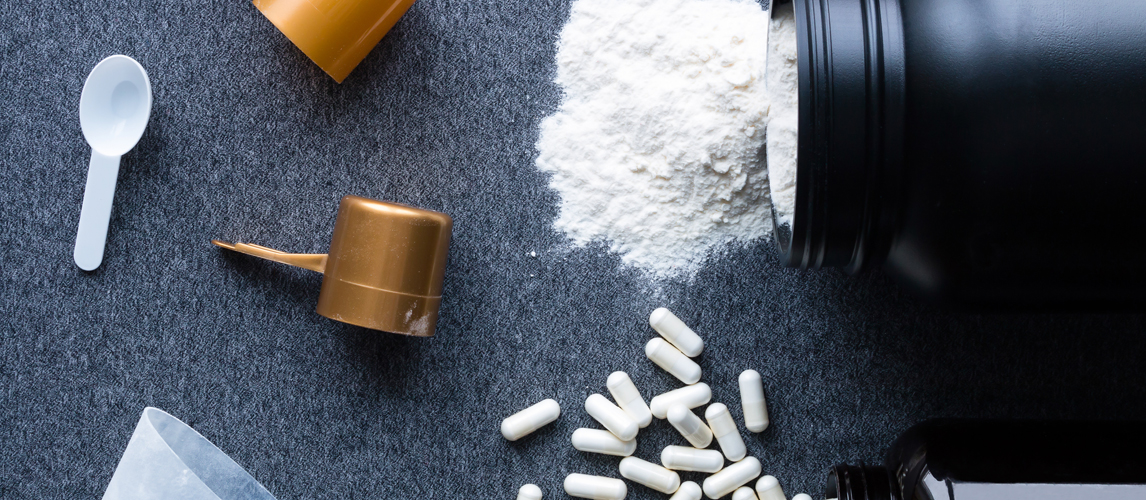 Best Amino Acids in 2022 [Buying guide] - GearHungry