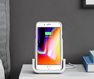 Logitech Powered For iPhone - GearHungry