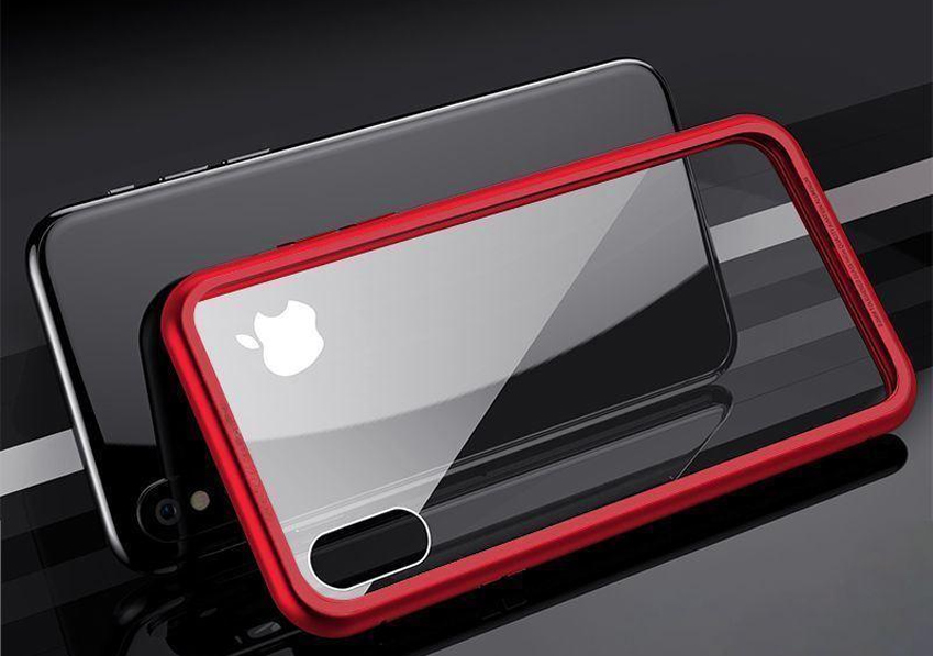 MoreCase Magnetic Closure Case - GearHungry