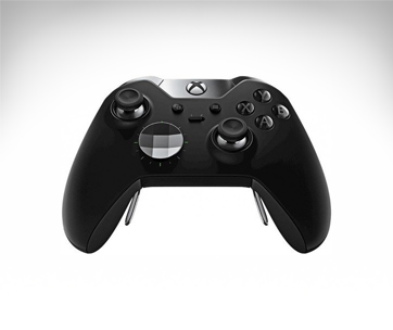 Xbox One Elite Wireless Controller - GearHungry