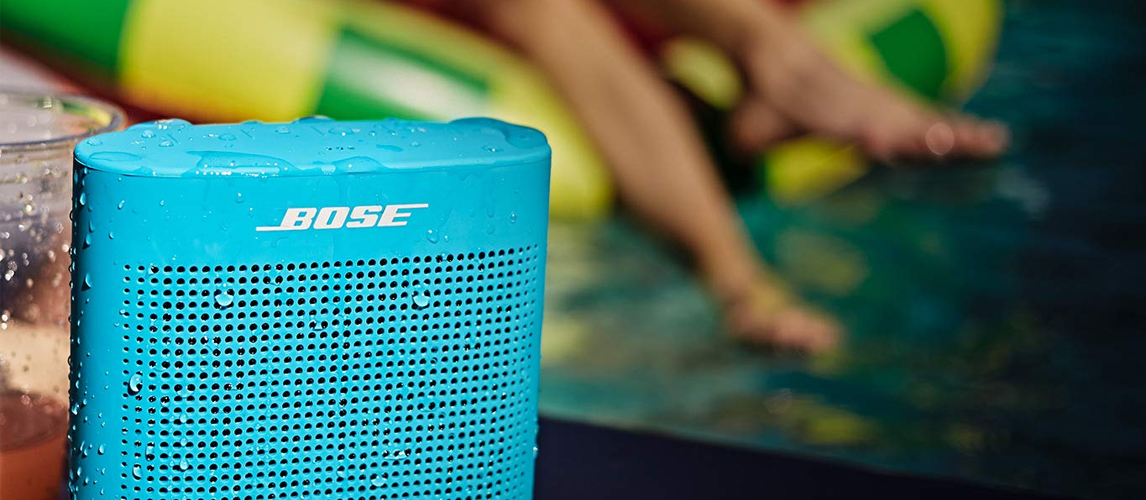 Best Bose Speakers in 2022 [Buying Guide] – Gear Hungry