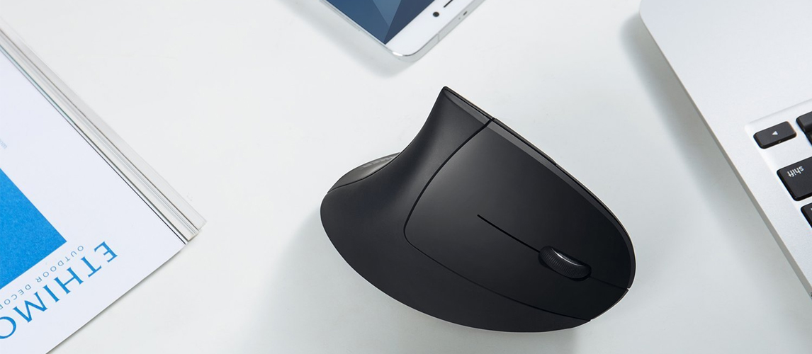 Best Ergonomic Mouses in 2022 [Buying Guide] – Gear Hungry