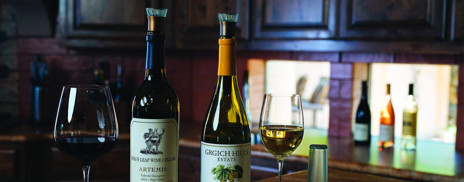 8 Best Wine Preservation Systems in 2019 [Buying Guide] – Gear Hungry