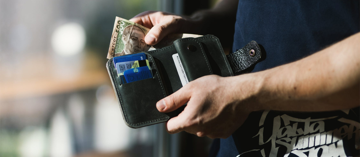 8 Different Types of Wallets For Men - Gear Hungry