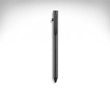 Inventery Onyx Bolt Action Pen - GearHungry