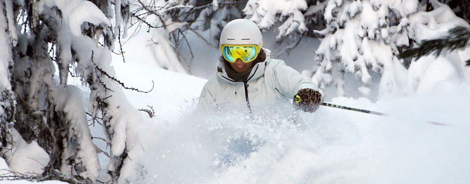 8 Best Ski Goggles in 2019 [Buying Guide] - GearHungry