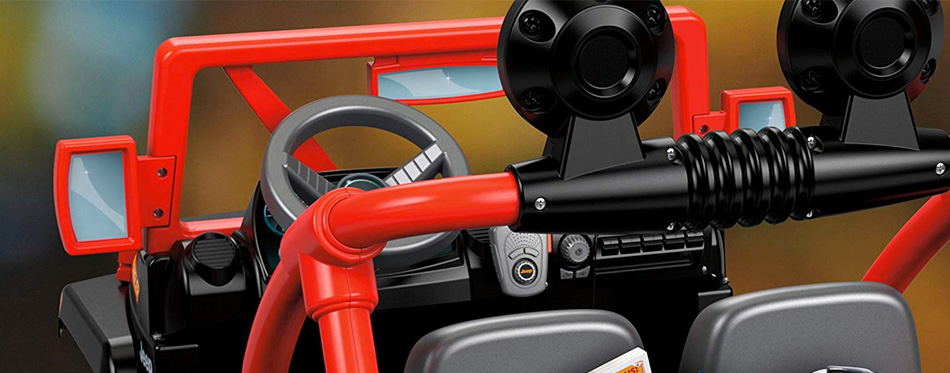 15 Best Kids Electric Cars in 2020 [Buying Guide] – Gear Hungry