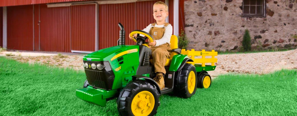 15 Best Kids Electric Cars in 2020 [Buying Guide] – Gear Hungry