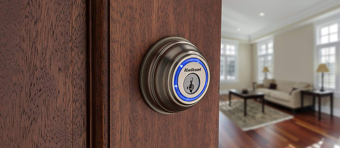 Best Smart Locks in 2022 [Review Buying Guide] – Gear Hungry