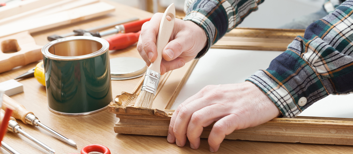 5 Easy Ways To Improve Your Inner DIYer - GearHungry