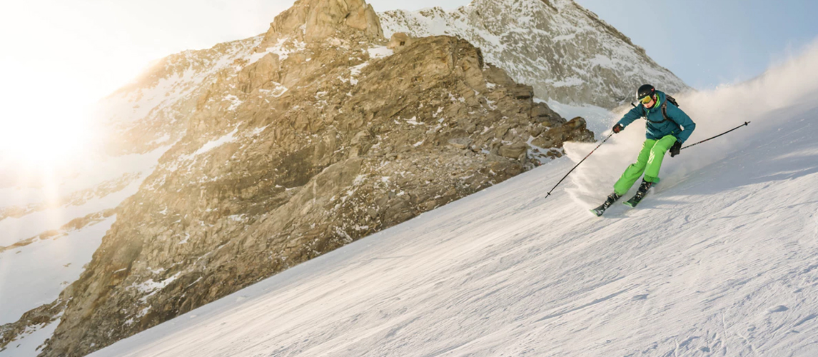 10 Tips About Snow Reports and Snow Forecasts For Skiing - GearHungry