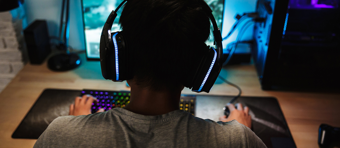 7 Strategies To Become a Better Gamer - Gear Hungry
