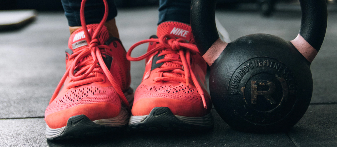 9 Pieces Of Gym Equipment To Torch Fat - GearHungry