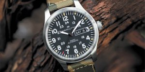 19 Stylish and Affordable Watch Brands for Men - GearHungry