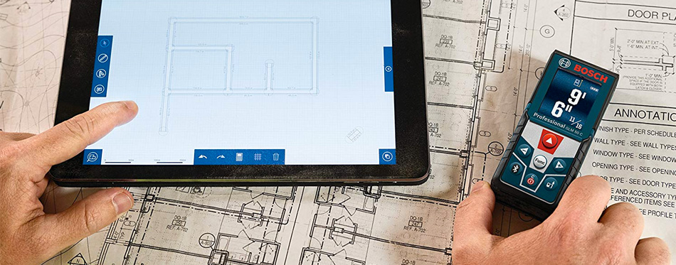 Best Laser Measuring Tools in 2022 [Buying Guide] - Gear Hungry