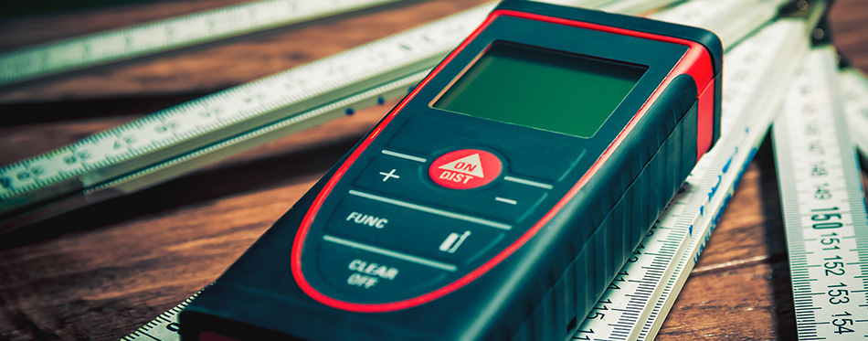 Best Laser Measuring Tools in 2022 [Buying Guide] - Gear Hungry