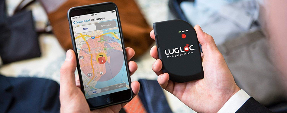 Best Luggage Trackers in 2022 [Buying Guide] - Gear Hungry