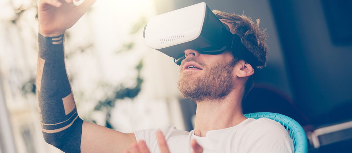 Best VR Headsets in 2022 [Buying Guide] - GearHungry