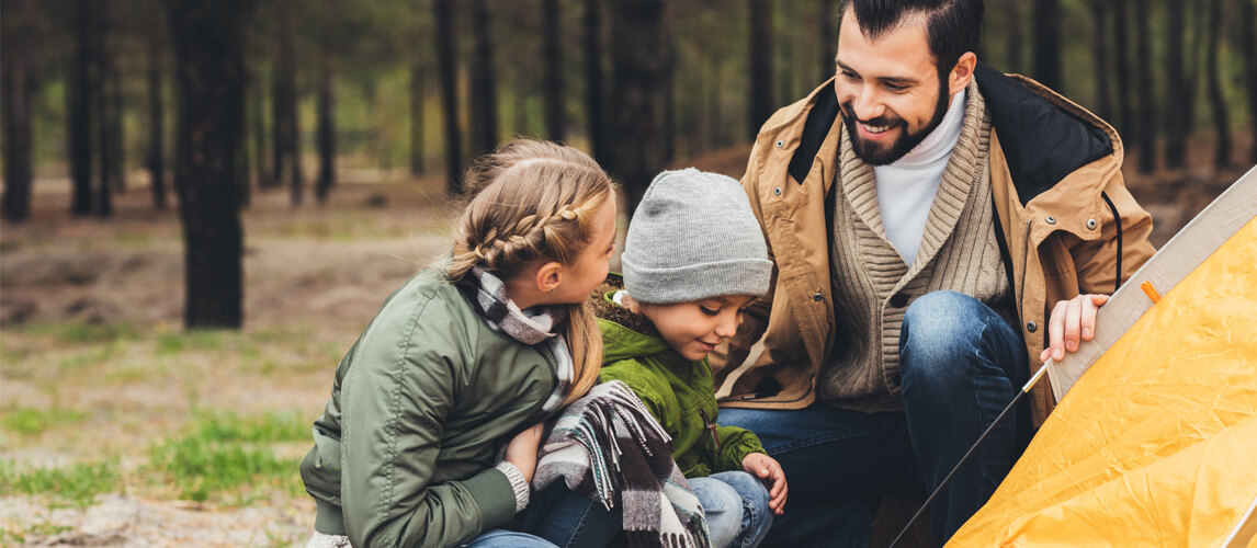 Essential Survival Skills You Should Teach Your Child Gear Hungry