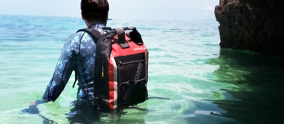 Top Notch Protection: Best Waterproof Backpacks - Gear Hungry