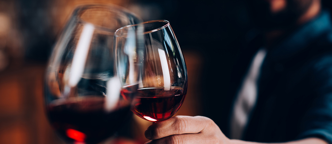 20 Amazing Health Benefits Of Wine - Gear Hungry