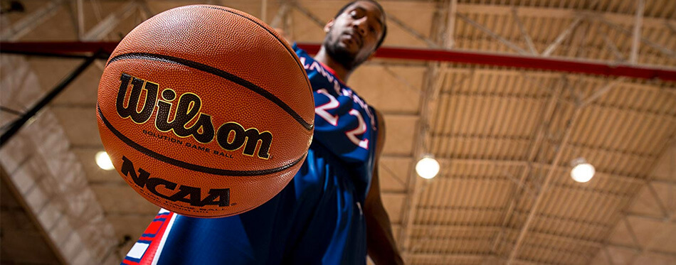 9 Best Basketballs in 2020 [Buying Guide] GearHungry