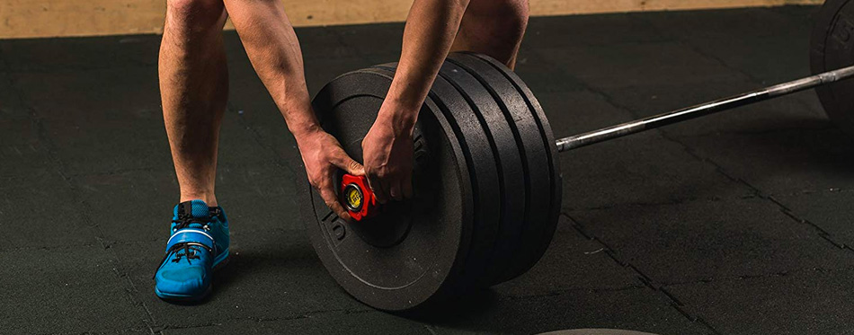 Best Barbell Collars in 2021 [Buying Guide] – Gear Hungry