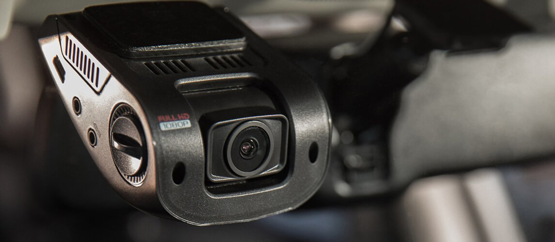 Best Dash Cams in 2022 [Buying Guide] - Gear Hungry