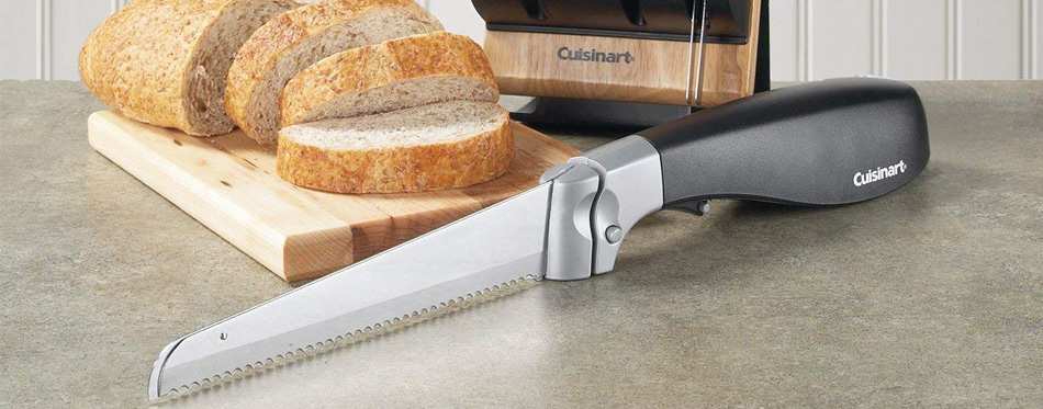 Best Electric Knives in 2022 [Buying Guide] - GearHungry