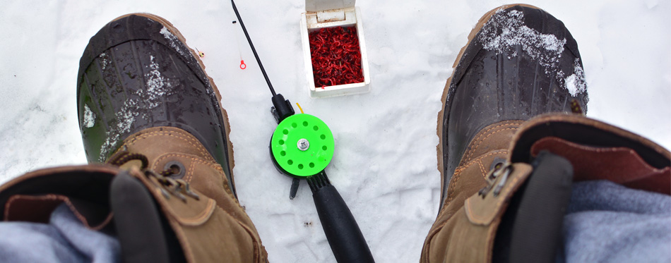 Best Fishing Shoes in 2022 [Buying Guide] – Gear Hungry