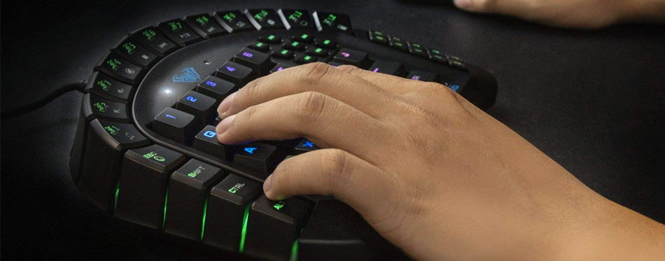 Best Mechanical Keyboards For Gaming [Buying Guide] GearHungry