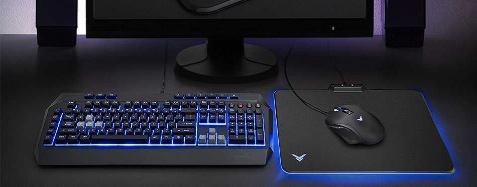 Best Mechanical Keyboards For Gaming [Buying Guide] GearHungry