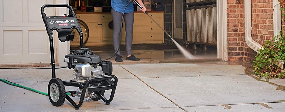 Best Pressure Washers in 2022 [Buying Guide] - GearHungry