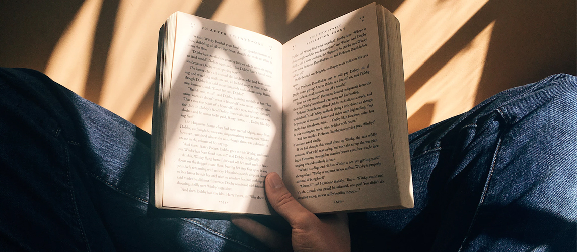 Best Self-Help Books for Men in 2022 [Buying Guide] Gear Hungry
