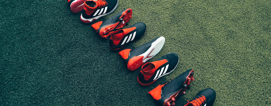 Best Soccer Cleats in 2022 [Buying Guide] - GearHungry