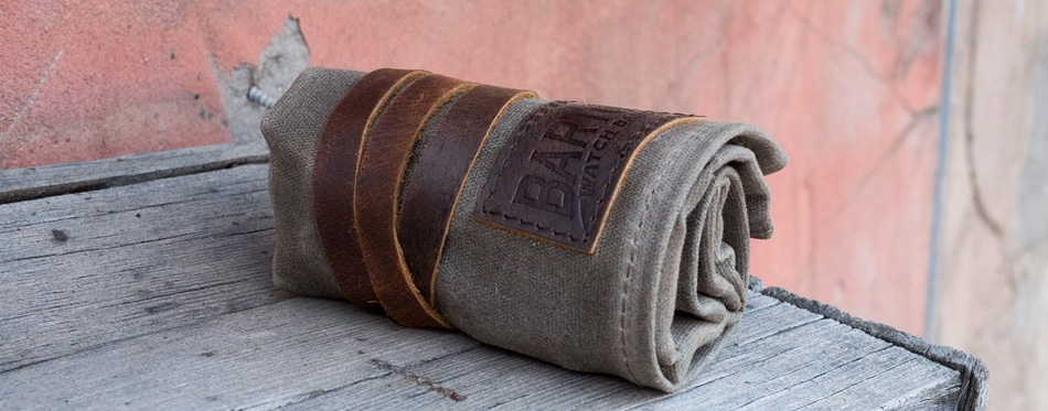 Best Watch Rolls in 2022 [Buying Guide] - GearHungry