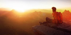 15 Mental & Physical Benefits of Being Outside - GearHungry