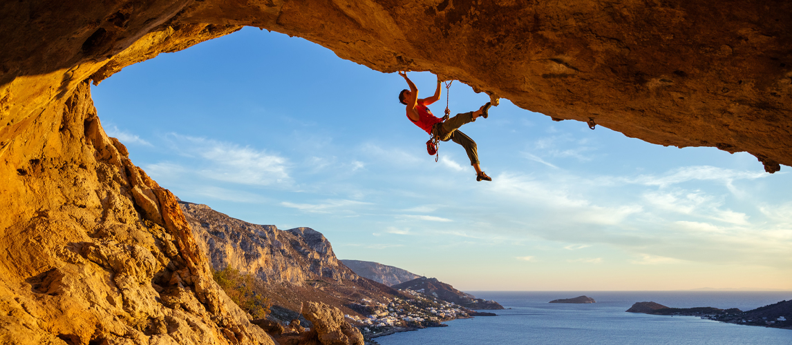 10 Best Climbing Spots In The USA - GearHungry