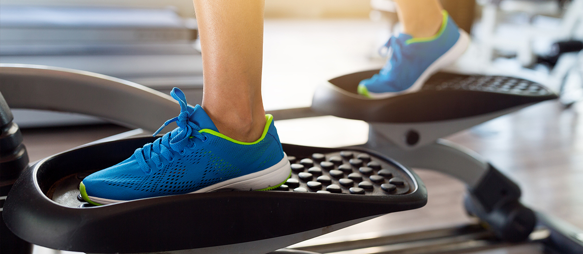 Best Elliptical Machines in 2022 [Buying Guide] - GearHungry