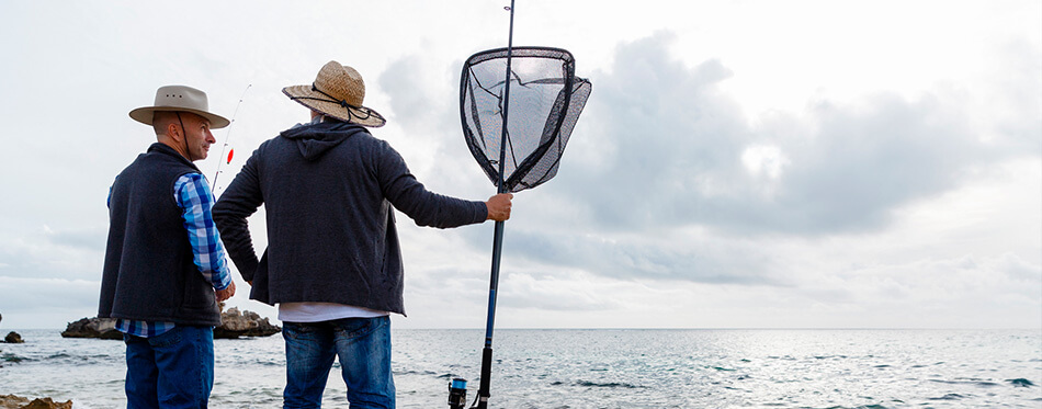 Best Fishing Nets in 2022 [Buying Guide] - Gear Hungry