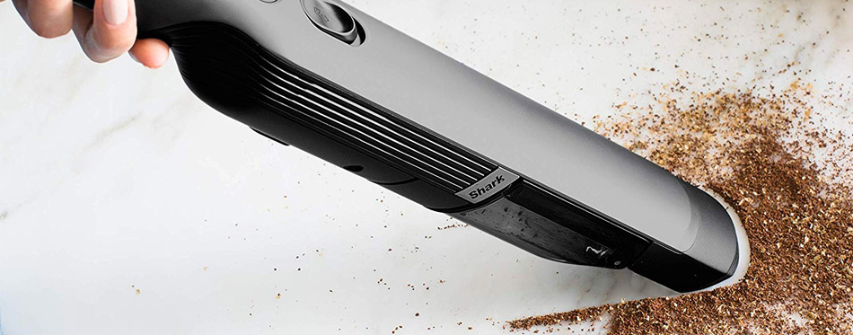 Best Handheld Vacuums in 2022 [Buying Guide] - Gear Hungry