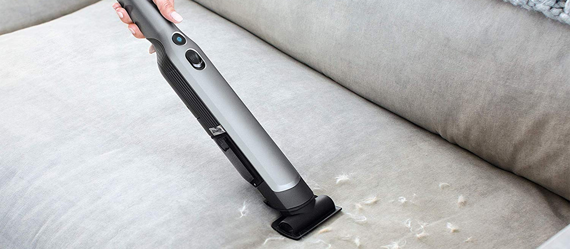 Best Handheld Vacuums in 2022 [Buying Guide] - Gear Hungry