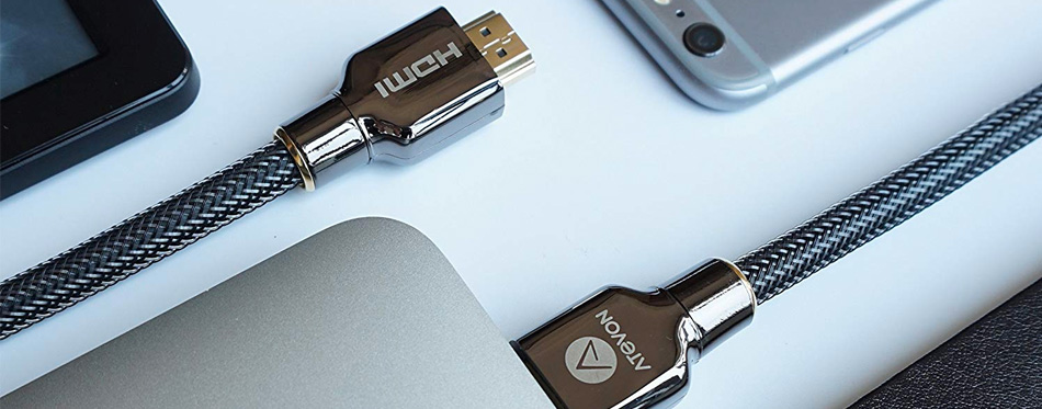 9 Best HDMI Cables in 2019 [Buying Guide] - GearHungry