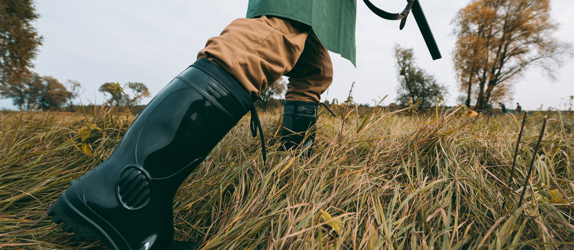 10 Best Hunting Destinations in the USA - Gear Hungry